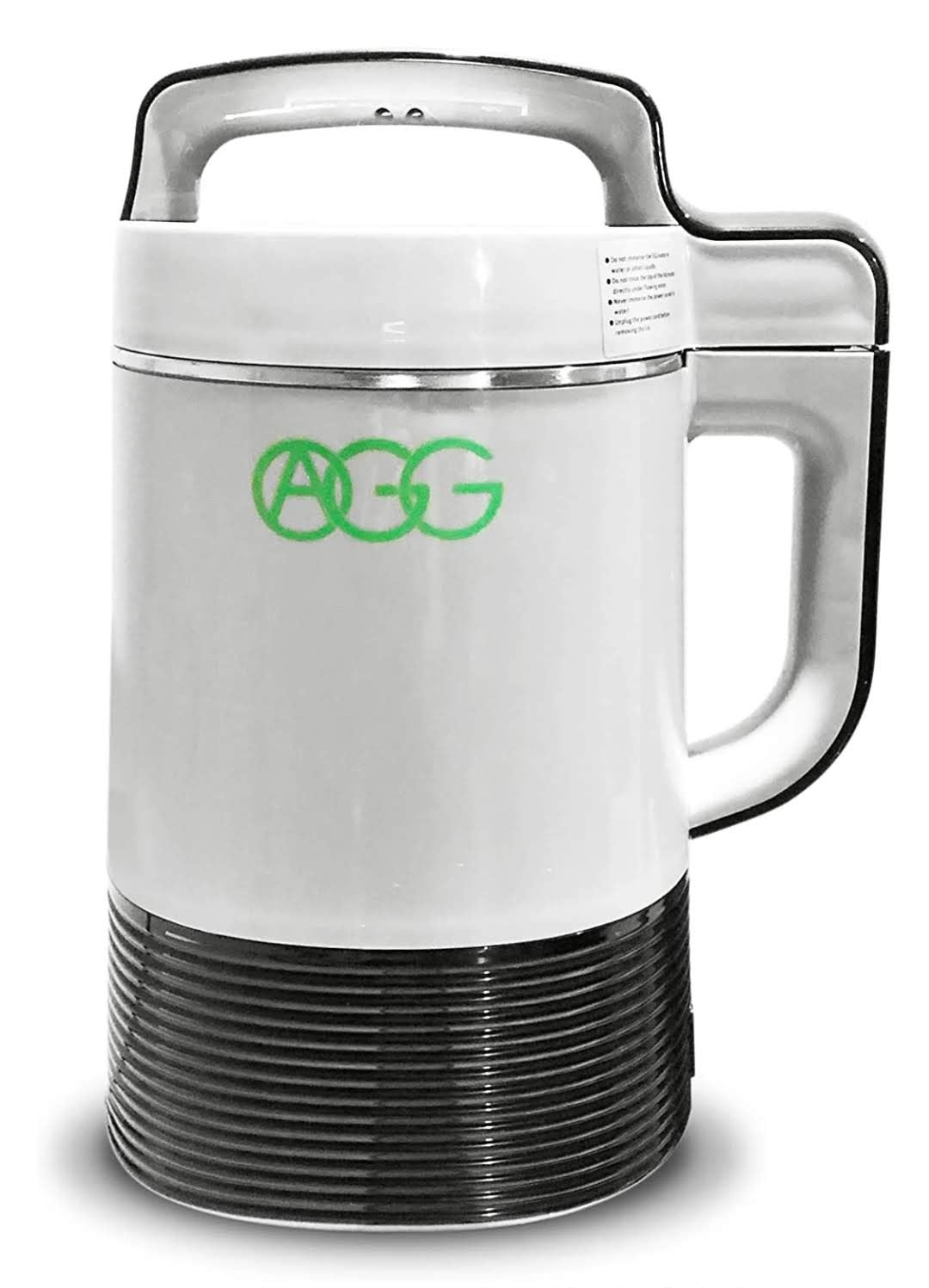 Active Gear Guy: AGG Electric Infuser – Factory Direct Hydroponics
